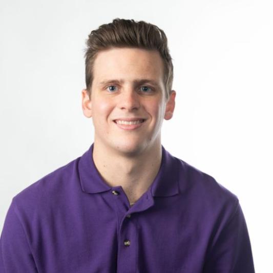 January New Student Orientation